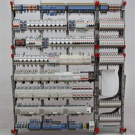 Electrical Engineering And Electronics