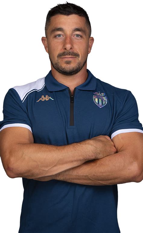 Filippo Sassi As Monaco