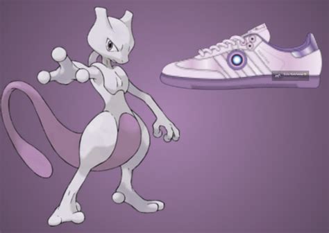 Catch ‘em All Adidas Is Dropping A Pokémon Collection In 2026 For 30th