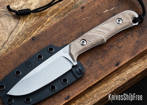 Chris Reeve Knives Backpacker Knivesshipfree