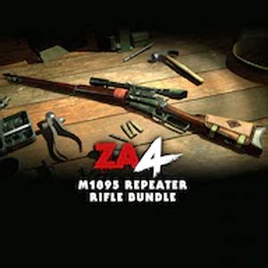 Buy Zombie Army 4 Repeater Rifle Bundle Ps4 Compare Prices