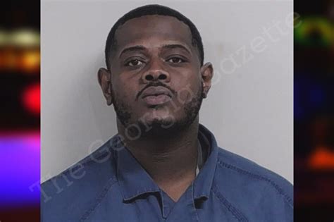 Terrell Johnson — Lowndes County Jail Bookings