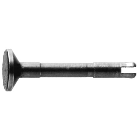Kns Precision Firing Pin Retaining Pin For Ar 15 M16 — Black