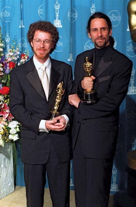 Coen Brothers Biography Movies And Facts Britannica