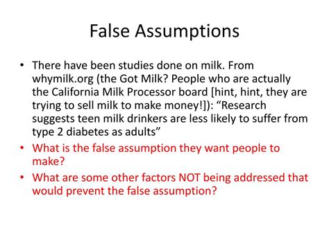 Ppt Logical Fallacies Powerpoint Presentation Free Download Id2227330