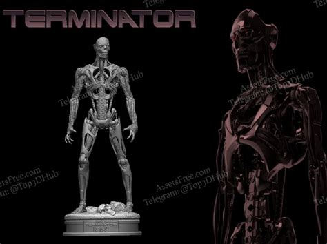 Terminator Rev 9