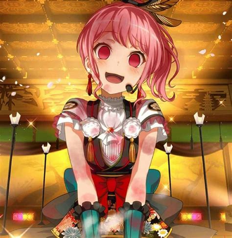 Lots Of Yandere Girls Today 😨😨 Yandere Girl Bangs Dream Cute Anime Pastel Memes Girls