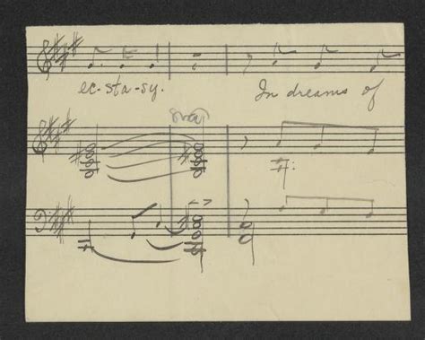 A P Schmidt Company Archives Music 1800 1900 Music Manuscripts