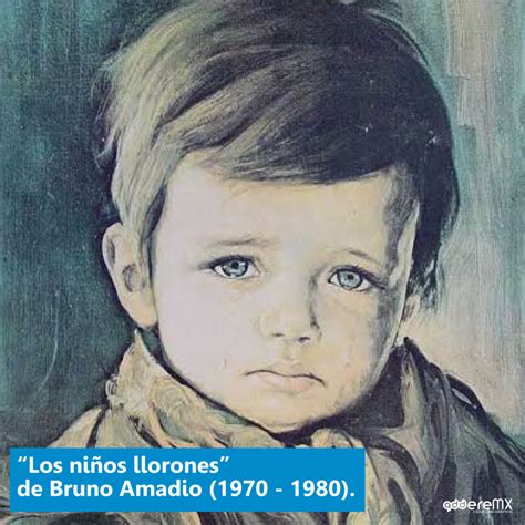 ¿pinturas Malditas Cuando Lo Sobrenatural Y El Marketing Hacen Equipo Adderemx