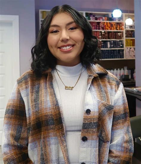 Kailey Le Palais Hair Lounge