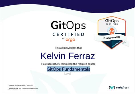 Gitops Devops Cloud Kubernetes Scalle Argocd Kelvin Ferraz