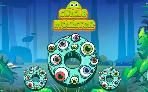 Colour Circle Puzzle Brain Games Play Free Online