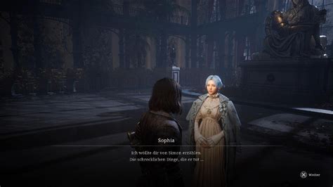 Lies Of P Simons Secret Youtube