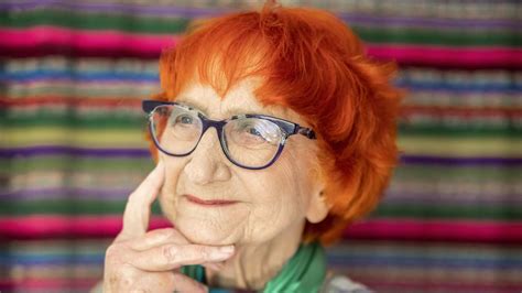 Jytte Abildstrøm Er Død Seniornews Dk