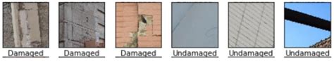 Structural Damage Identification Examples Jkrf