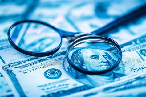 Using Monetary Unit Sampling Mus In Audits Ar Generative Ai Premium Ai Generated Image