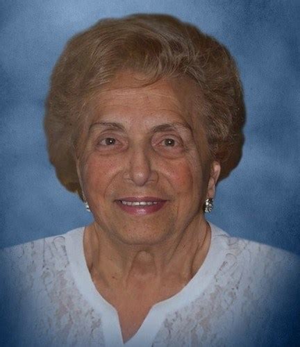 Mary Cusimano Obituary 1926 2022 Legacy Remembers