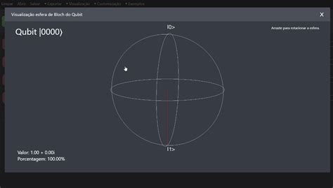 Github Apozzijsquantum Simulator Quantum Computer Simulator Web App Made With Reactjs