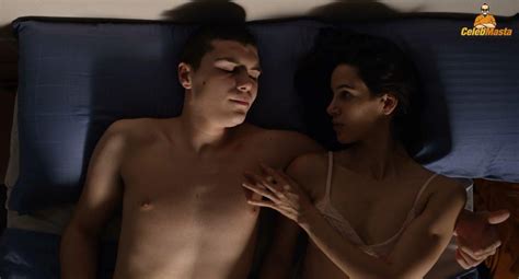 Benedetta Porcaroli Nude Photos And Sex Scene Videos Celebmasta