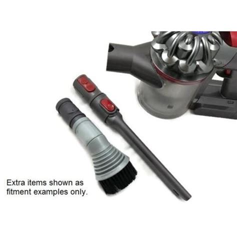 Dyson V7 V8 V10 And V11 Tool Adaptor Set Use Older Tools With Your Dyson V7 V8 Comparor Uk