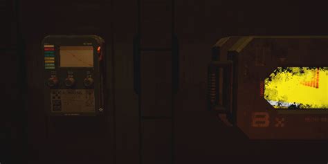 Signalis How To Solve Gas Valve Puzzle In Incinerator Room