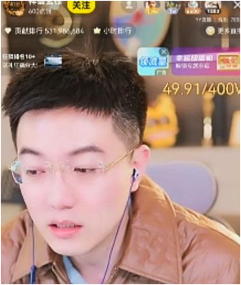 玄律谈自己与大佛之间的区别！ 歪阅