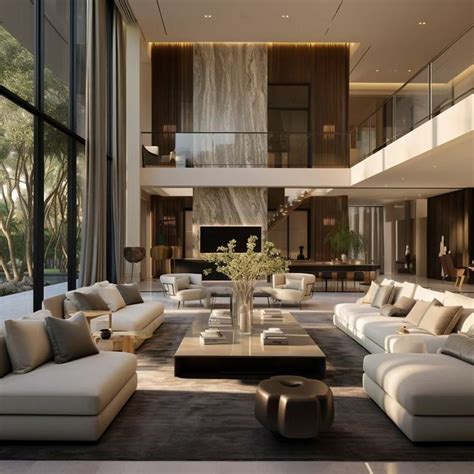 Konsep Interior Rumah Klasik Elegan Dan Berkelas