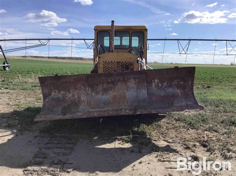 Caterpillar D6 Dozer Construction Bigiron