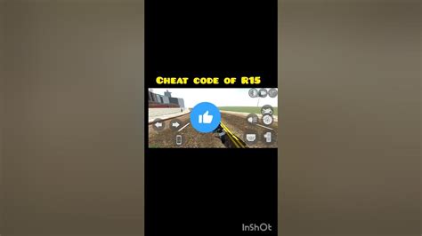 Chest Code Of R15 R15 Gaming Bike Motovlog Motorcycle Shorts