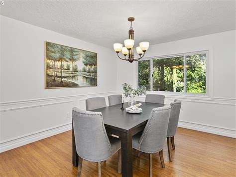 13555 Sw Hiteon Ct Beaverton Or 97008 Zillow