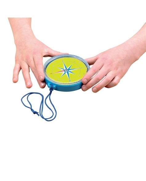 Giant Compass Westcare Education Supply Shop