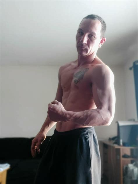M38 What Do You Think Of My Summer Body R Rateover30