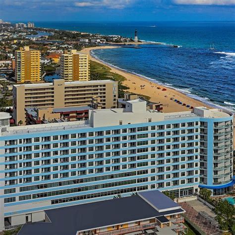The 10 Best Pompano Beach Oceanfront Hotels 2025 With Prices