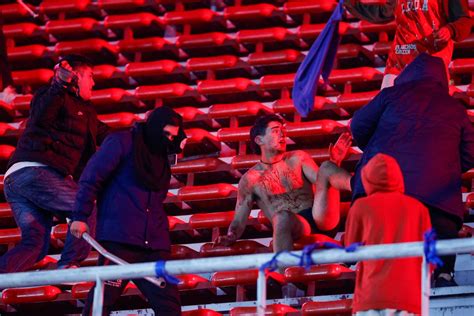 Conmebol Eliminó A Independiente Y Alianza Lima Jugará Con La ‘u De