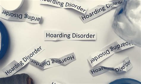 New Guidance On Hoarding Disorder Key Takes