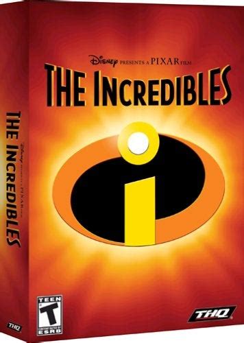 The Incredibles Gameplay Ign