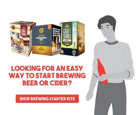 Home Brew Cider Making Kit Make Your Own Home Brew Cider