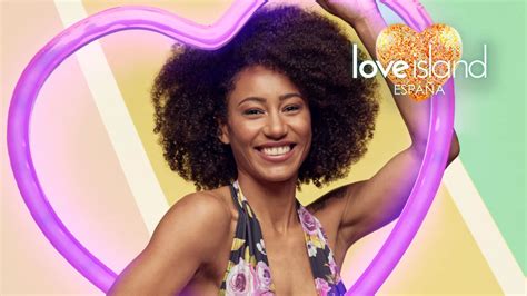 Quién Es Bea Concursante De Love Island Europa Fm