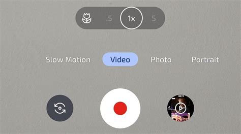 How To Use The Camera On An Android Phone The Basics Explained