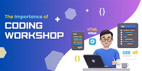 The Importance Of Coding Workshops For School Students Latest News