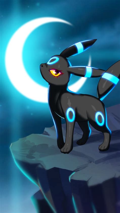 Umbreon Wallpaper