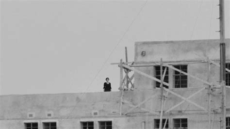 Lydda Airport 2009 Mubi