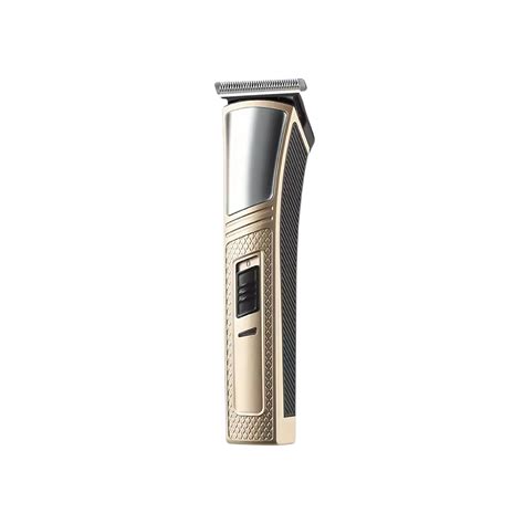 6955549350717 Kemei 3watt Gold Electric Hair Clippers Freeshop