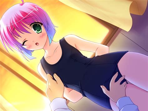 Rule 34 C Drive Cg Eroge Game Cg Hashida Riku Kawai Kuu Tagme Trap