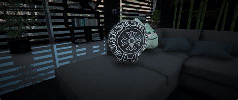 Pillow Pack Prop Gta5