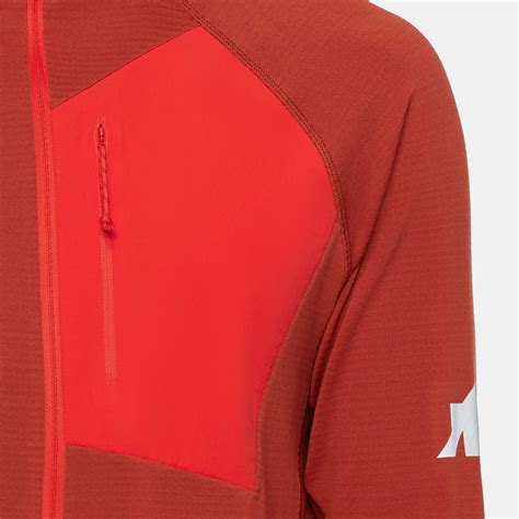 Assos X Mammut Aenergy Light Ml Jacket Men Mammut