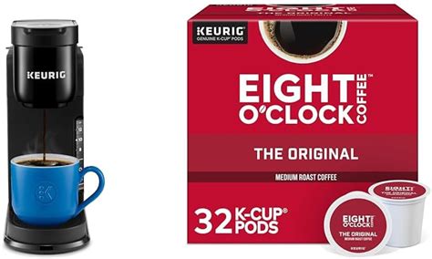 Keurig K Express Weight O Clock 32 Count K Cup Pods Home