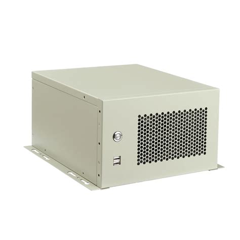 Ocwh300g Y Compact Wallmount Mini Itx Case Onechassis