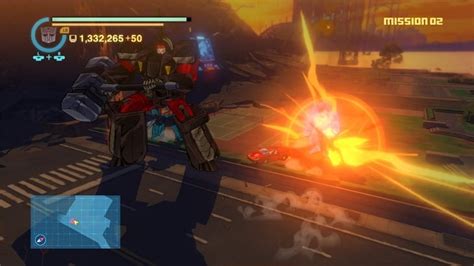Transformers Devastation For Pc Review Pcmag