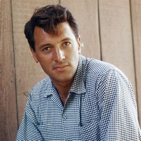Rock Hudson In The Navy
